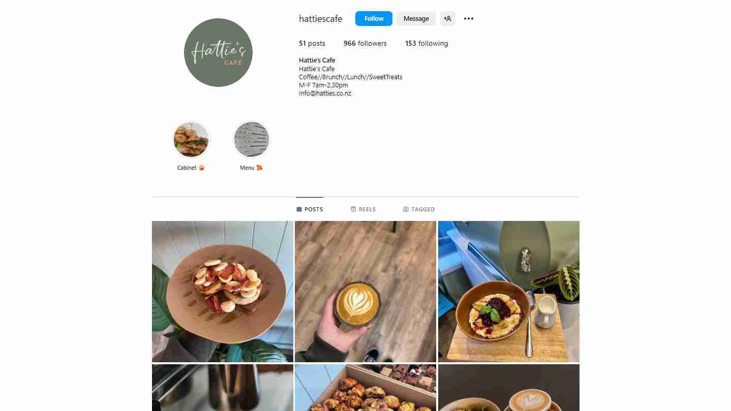 The 10 Best Cafes In Nelson - 2024