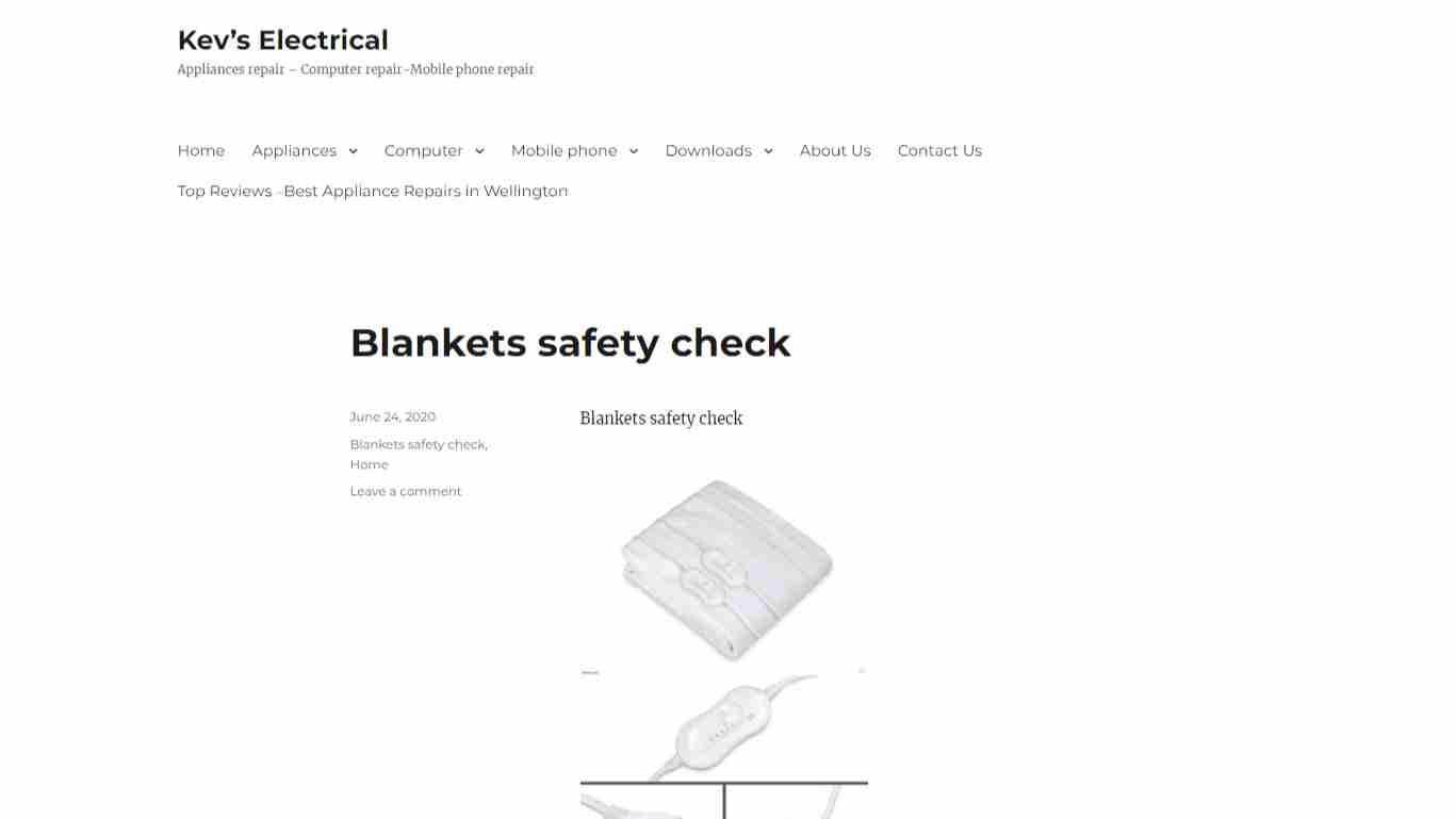 The Best TV Repairs in Wellington - 2025