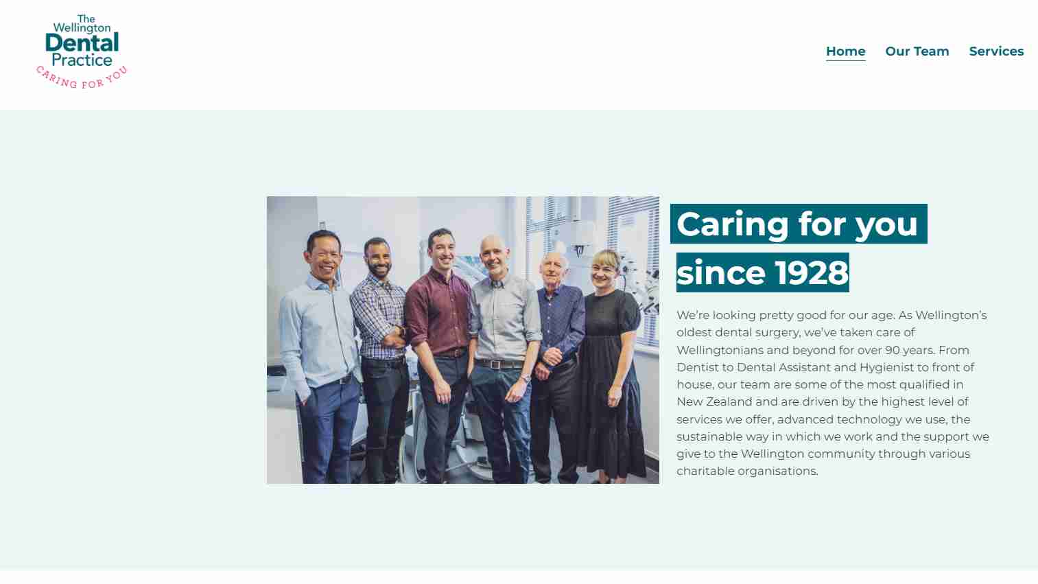 The 10 Best Dentists In Wellington - 2025