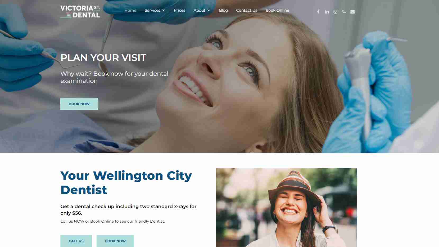 The 10 Best Dentists In Wellington - 2025